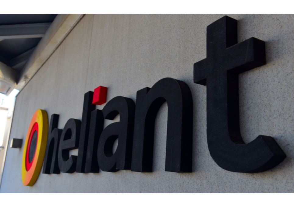 Uspešna 2018: Softvere Helianta danas koristi 221 zdravstvena ustanova