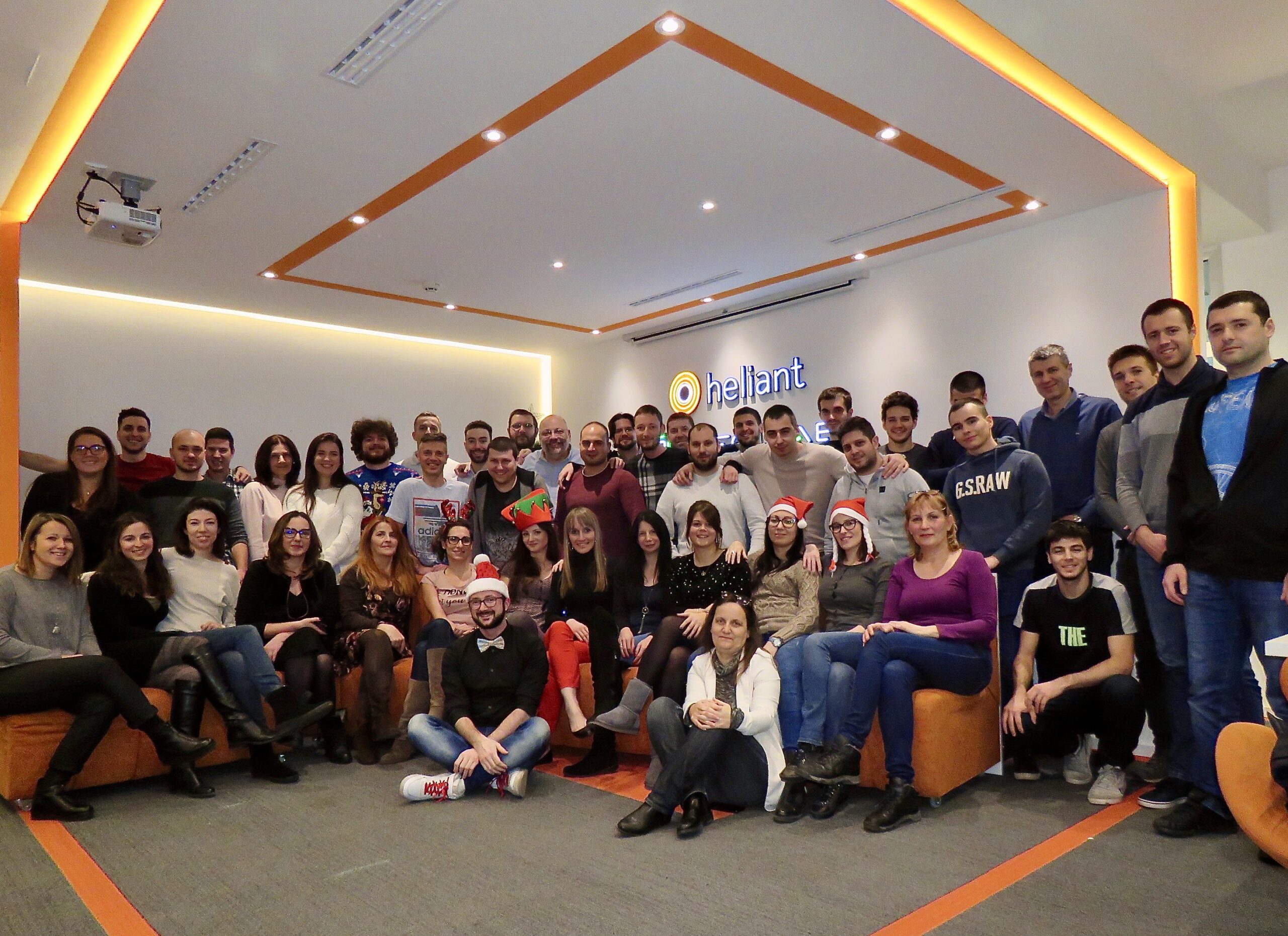 Heliant 2019: Još jedna uspešna godina