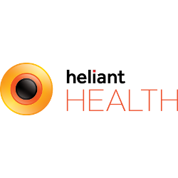 Heliant Health - Healthcare Information system