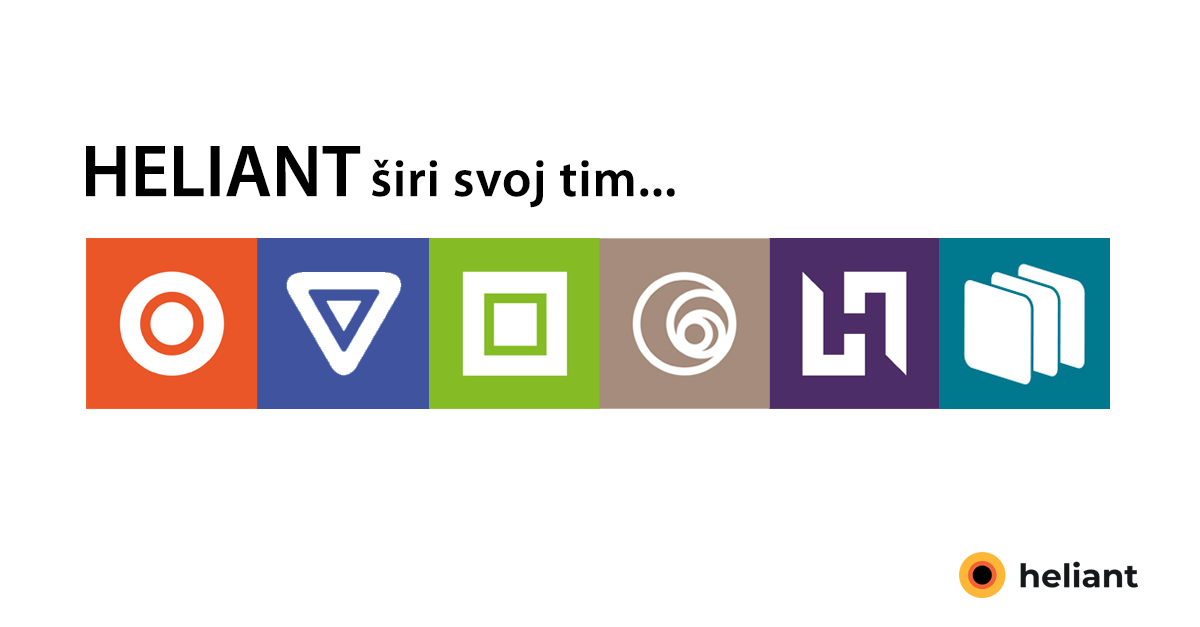 Heliant - Zdravstveni i poslovni informacioni sistemi