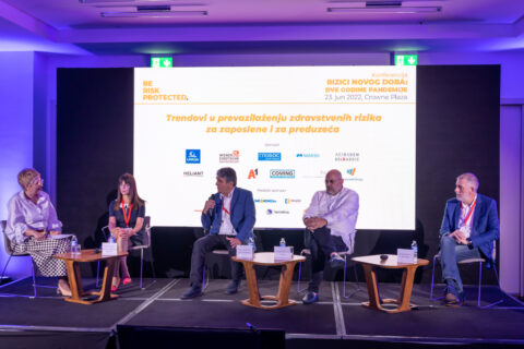 Heliant - Zdravstveni i poslovni informacioni sistemi