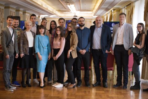 Heliant - Zdravstveni i poslovni informacioni sistemi