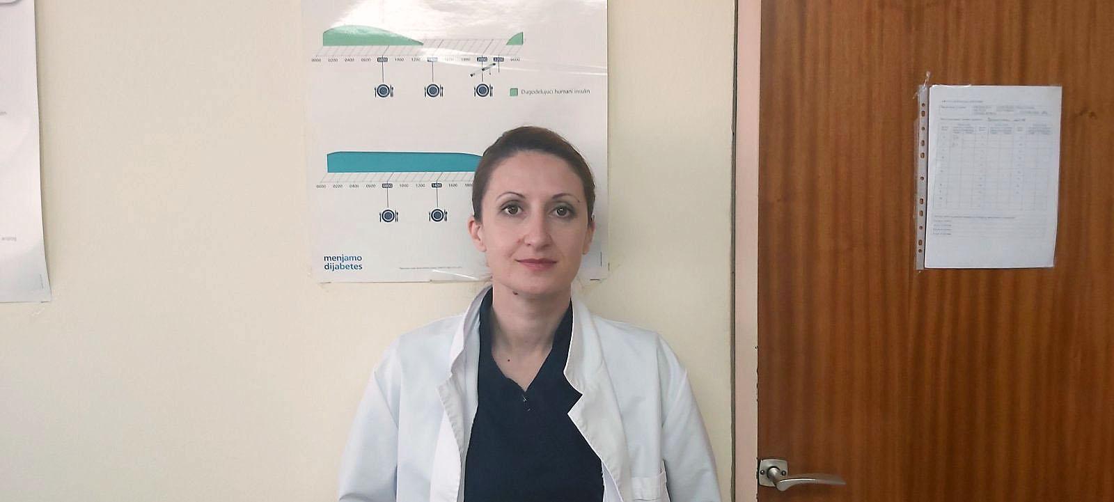 Heliant - healthcare information system