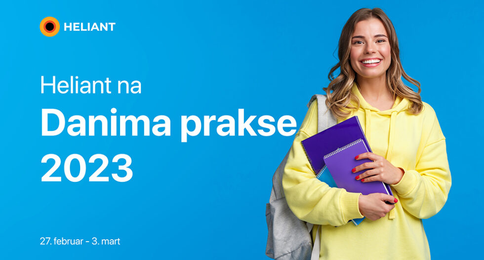 Heliant - Zdravstveni i poslovni informacioni sistemi