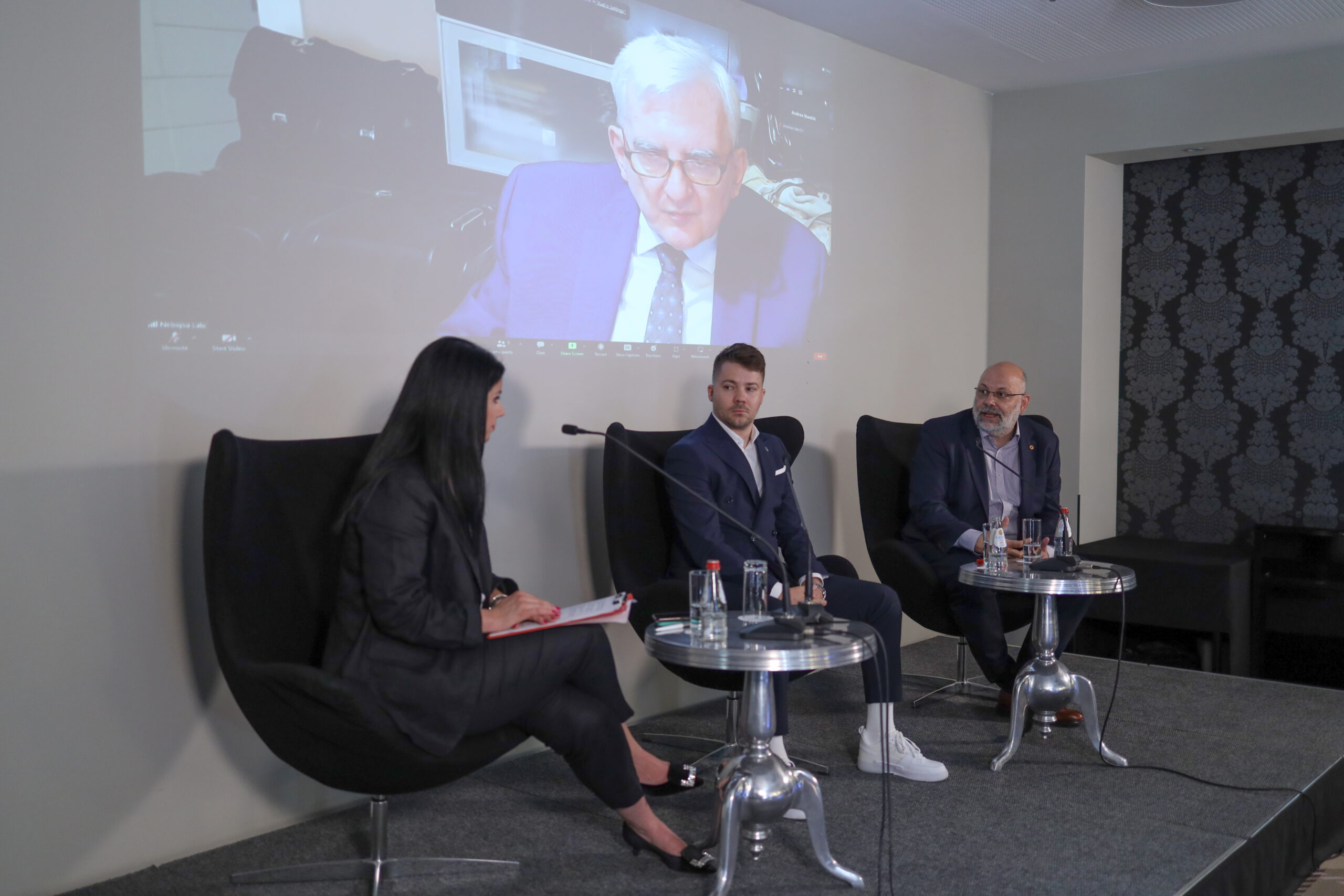 Heliant - healthcare information system