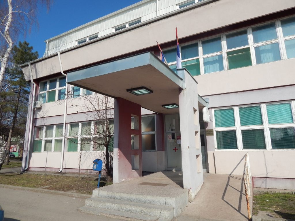 PHC Srpska Crnja: “Heliant” systems facilitate physicians’ work and ...