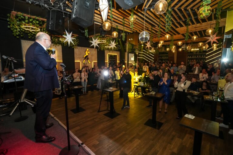 Heliant - healthcare information system