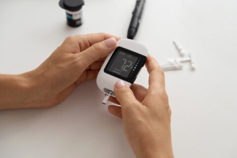 Heliant - healthcare information system